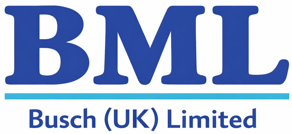 Busch (UK) | Industrial | Pumps | Manufacturing | Supplier